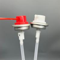 China Ultimate Carburetor Cleaning Valve for Efficient Engine Maintenance with Durable Build for sale