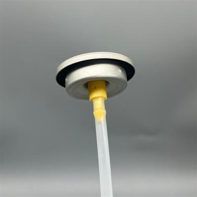 China Durable Air Freshener Spray Valve for Commercial Spaces with Heavy-Duty Build for sale