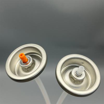 China Heavy-Duty Air Freshener Spray Valve for Industrial and Commercial Spaces with Corrosion-Resistant Construction for sale