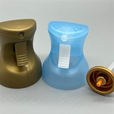 China High Performance Air Freshener Valve For Fresh Mist Dispension for sale