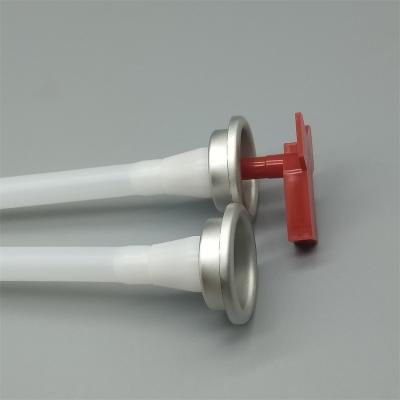 China Portable ABC Fire Extinguisher Control Valve for Handheld Units for sale