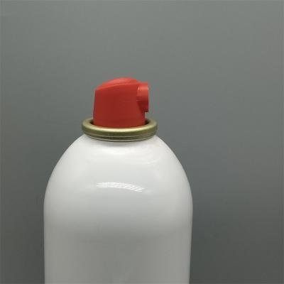 China Portable ABC Fire Extinguisher Control Valve for Handheld Units for sale