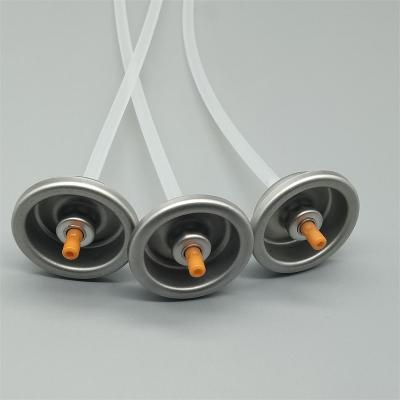 China Professional Hair Glue Spray Valve for Salons with Precise Control for sale