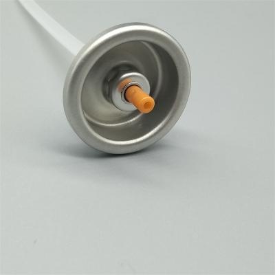 China Precision Hair Glue Spray Valve for Delicate Hairstyling with Ultra-Fine Spray for sale