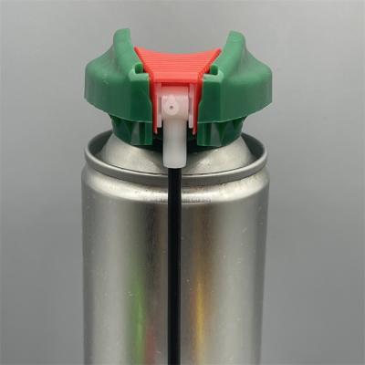 China Heavy-Duty Trigger Sprayer with Tube – Industrial-Grade Liquid Dispenser for Pesticides, Detergents & Lubricants for sale