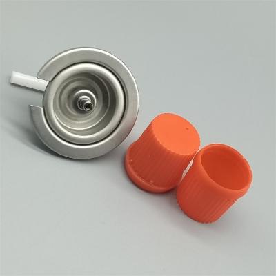 Китай Удобный бутановый газовый клапан для простой и удобной эксплуатации продается