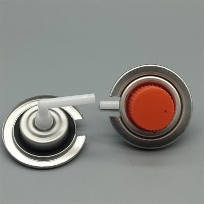 Китай Удобный бутановый газовый клапан для простой и удобной эксплуатации продается