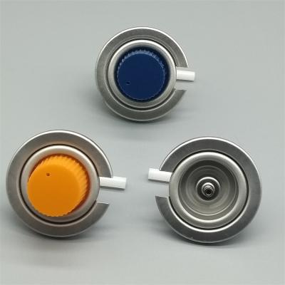 Китай Удобный бутановый газовый клапан для простой и удобной эксплуатации продается