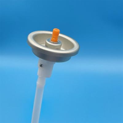 China Efficient Ball Spray Valve for Agricultural Spraying with Uniform Distribution for sale