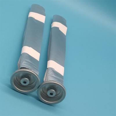 Bag-on-Valve Aerosolsysteem  Ideaal voor natuurlijke en conserveringsvrije sprays