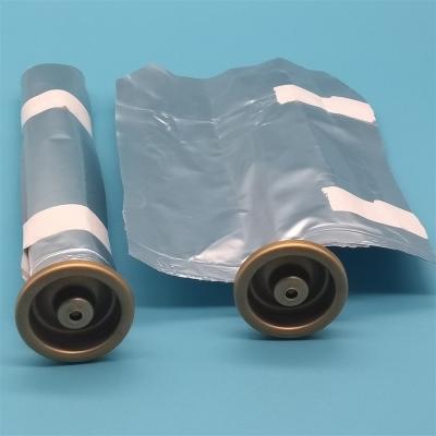 Cina Comodo BOV aerosol bag femminile su valvola per la distribuzione precisa in vendita
