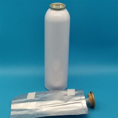 Cina Comodo BOV aerosol bag femminile su valvola per la distribuzione precisa in vendita