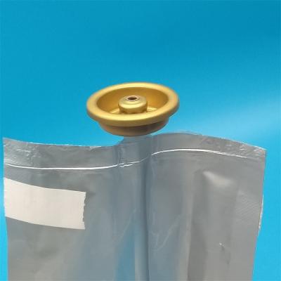 Cina Comodo BOV aerosol bag femminile su valvola per la distribuzione precisa in vendita