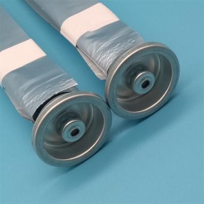 Cina Innovativo sacchetto aerosol femminile con valvola per la protezione e la distribuzione precisa in vendita