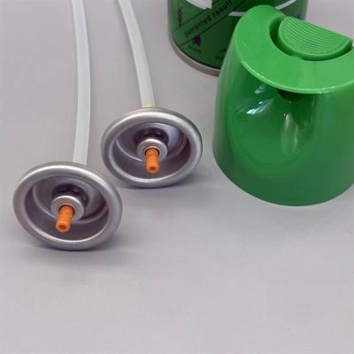 China Versatile water based insecticide valve actuator for multiple uses with adaptability for sale