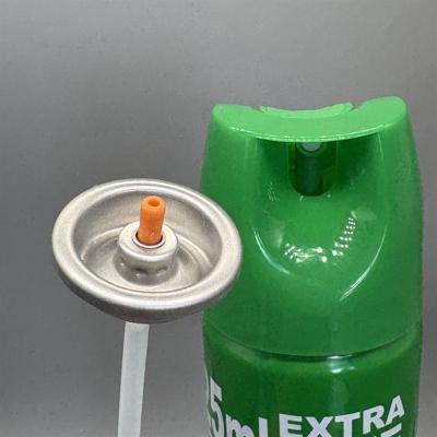 China Versatile water based insecticide valve actuator for multiple uses with adaptability for sale