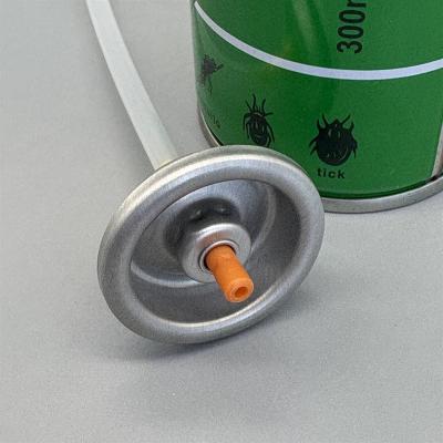 China 多用性のある水性殺虫剤バルブアクチュエータ for sale