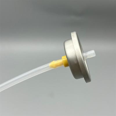 China High Performance Aerosol Valve For Sunscreen And SPF Mist Applications for sale
