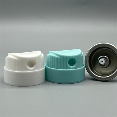China High Performance Aerosol Valve For Sunscreen And SPF Mist Applications for sale