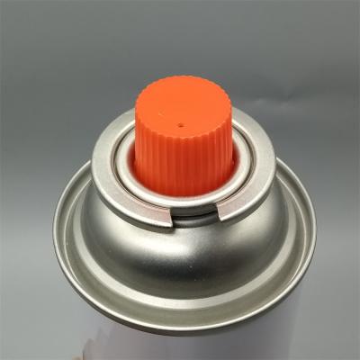 China Válvula de gas de butano de primera calidad para cocinar al aire libre con funcionamiento duradero, seguro y control preciso en venta
