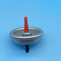 China Lighter Gas Refill Valve For Safe And Smooth Refilling Process for sale