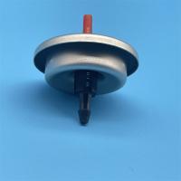 China Lighter Gas Refill Valve For Safe And Smooth Refilling Process for sale