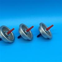 China Lighter Gas Refill Valve For Safe And Smooth Refilling Process for sale