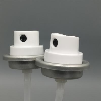 China Hair glue spray valve with anti-clog design for long-lasting wig and hairpiece maintenance​ for sale