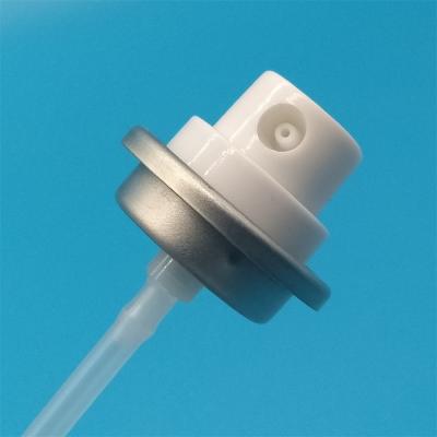 China High - Capacity Hair Glue Spray Valve for Salons with Fast Refill Feature for sale
