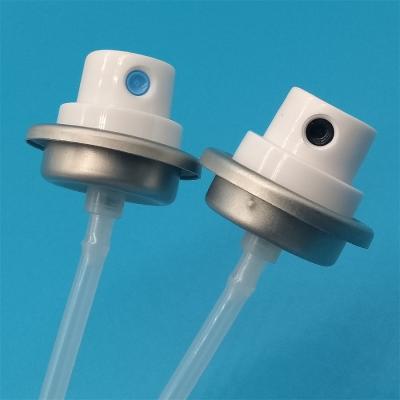 China Versatile Hair Glue Spray Valve for DIY Stylers with Multiple Spray Modes for sale