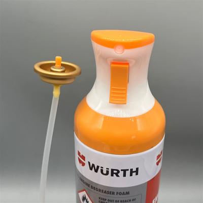 China Customizable Air Freshener Spray Valve for Hotels with Adjustable Spray Patterns and Premium Design for sale