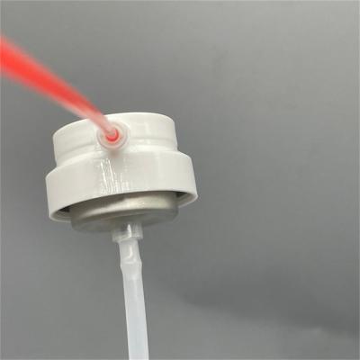 China Premium WD-40 Lubricant Valve - For Industrial and Everyday Use - Excellent Penetration for sale