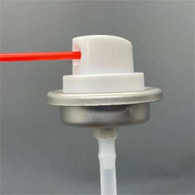 China WD-40 High Viscosity Lithium-Enriched Metal Mechanically Loaded Valve Lubricant for sale