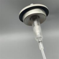 China Precision Fluid Control Valve – Industrial Pump Component for Reliable Fluid Transfer Systems for sale