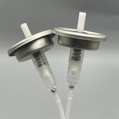 China Precision Fluid Control Valve – Industrial Pump Component for Reliable Fluid Transfer Systems for sale