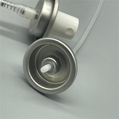 China Ultra-precision compact aerosol pump mechanism for medical nebulizers and laboratory instruments for sale