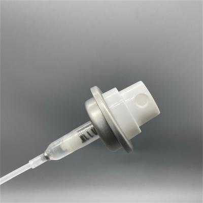 Cina Meccanismo di pompa di nebbia compatta ad alta efficienza per umidificatori e sistemi di raffreddamento industriali con controllo di fluido di precisione in vendita