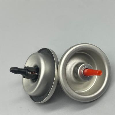 Китай Клапан для заправки газом на один дюйм легче для стабильного метода заправки продается