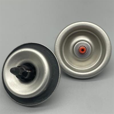 중국 정밀 라이터 가스 리필 밸브 (조절식 유량) - 취미용 판매용