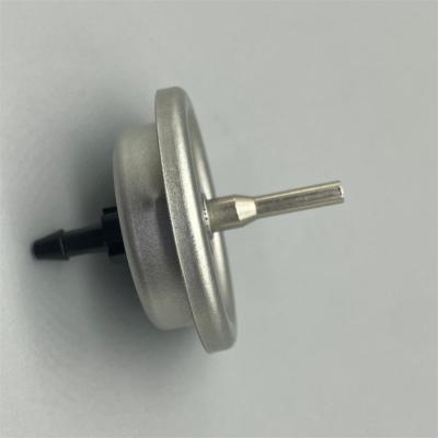 중국 정밀 라이터 가스 리필 밸브 (조절식 유량) - 취미용 판매용