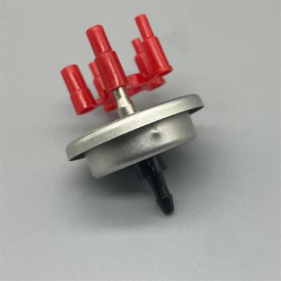 중국 정밀 라이터 가스 리필 밸브 (조절식 유량) - 취미용 판매용