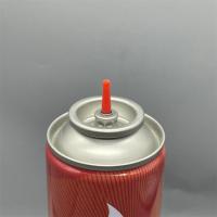 China One Inch Lighter Gas Refill Valve For Consistent Refilling Method for sale
