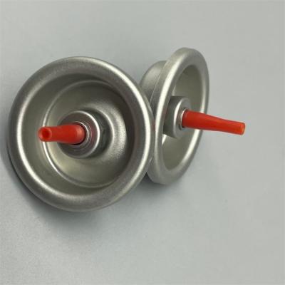 Китай Клапан для заправки газом на один дюйм легче для стабильного метода заправки продается