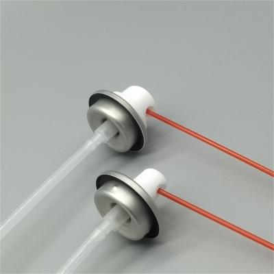 China Durable MDF Kit Activator Valve for Industrial MDF Production with Heavy-Duty Build for sale