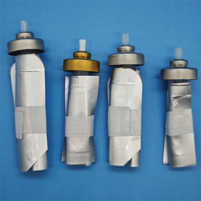 Chine Spray à valve doseuse de haute précision pour inhalateurs pharmaceutiques avec contrôle de micro-dosage et emballage stérile à vendre