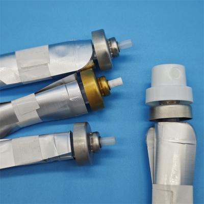 China Premium Bag on Valve Spray for Personal Care Products with 360° Dispensing & Zero Air Exposure for sale