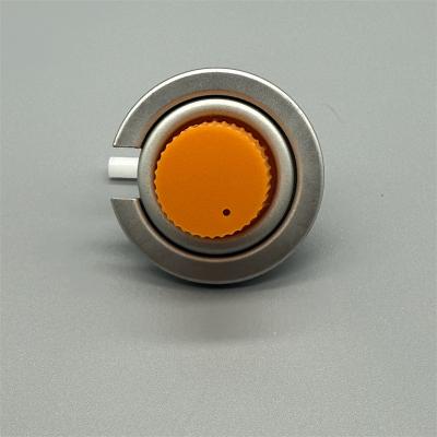 中国 ケータリング業界に適したポータブルで耐久性のあるガスストーブ製品。ブタンガスバルブが主要コンポーネントです。 販売のため