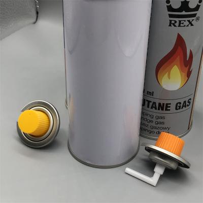 中国 信頼性の高い圧力調節を持つ商業用飲食店用の重用銅製ブタンガスストーブバルブ 販売のため