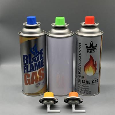 中国 家庭料理に適したブタンガスバルブ,安全性,漏れ防止,携帯性. 販売のため