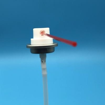 China One Inch High-Precision MDF Kit Activator Valve with Anti-Leak Design for Custom Cabinetry for sale